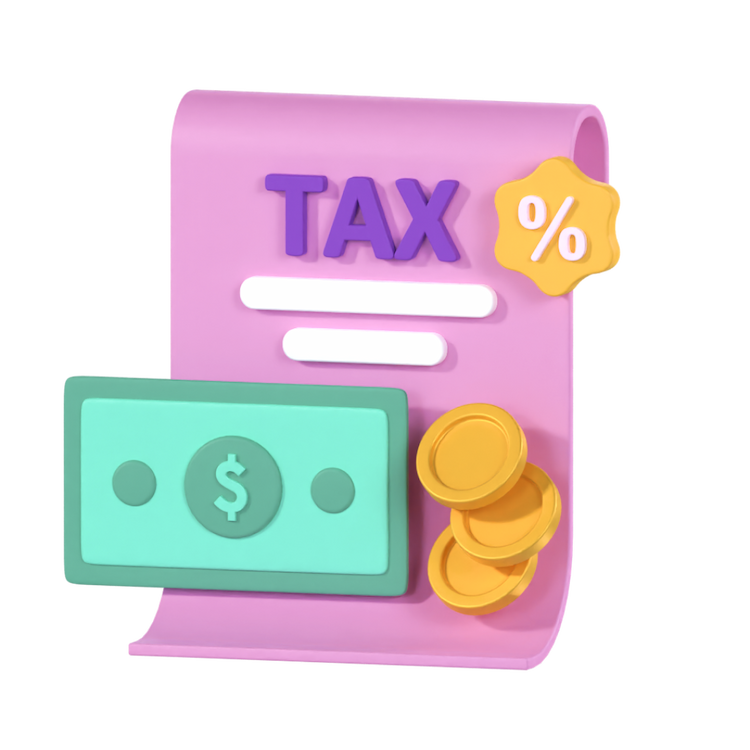 Tax Image